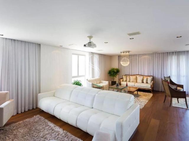 Apartamento em Vila Andrade, São Paulo/SP de 260m² 3 quartos à venda por R$ 2.899.000,00