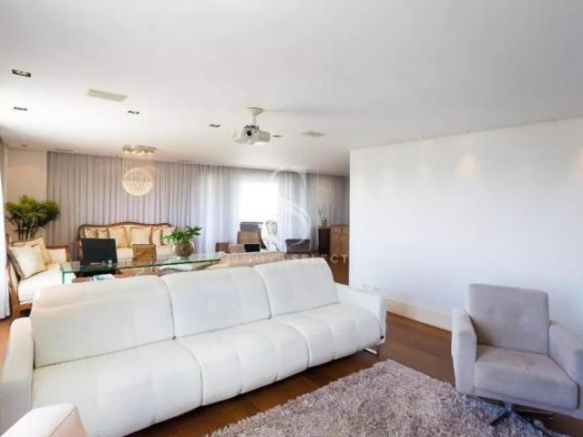 Apartamento em Vila Andrade, São Paulo/SP de 260m² 3 quartos à venda por R$ 2.900.000,00
