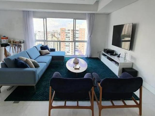 Apartamento em Vila Andrade, São Paulo/SP de 263m² 3 quartos à venda por R$ 2.300.000,00