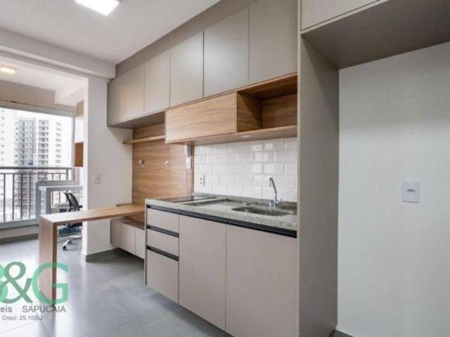 Apartamento em Vila Andrade, São Paulo/SP de 26m² 1 quartos à venda por R$ 289.000,00