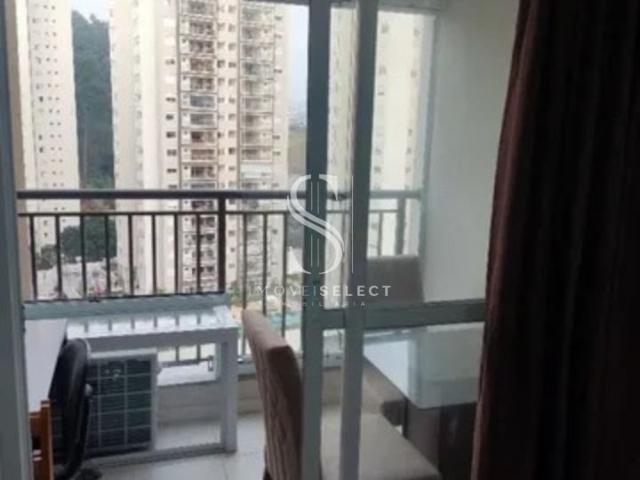 Apartamento em Vila Andrade, São Paulo/SP de 26m² 1 quartos à venda por R$ 429.000,00