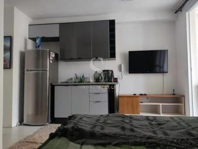 Apartamento em Vila Andrade, São Paulo/SP de 26m² 1 quartos à venda por R$ 430.000,00