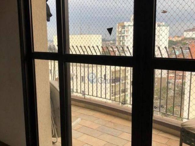 Apartamento em Vila Andrade, São Paulo/SP de 274m² 4 quartos à venda por R$ 1.150.000,00 ou para loc