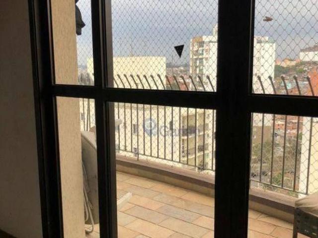 Apartamento em Vila Andrade, São Paulo/SP de 274m² 4 quartos à venda por R$ 1.150.000,00 ou para loc