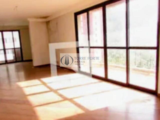Apartamento em Vila Andrade, São Paulo/SP de 270m² 3 quartos à venda por R$ 1.100.000,00 ou para locação R$ 7.730,00/mes