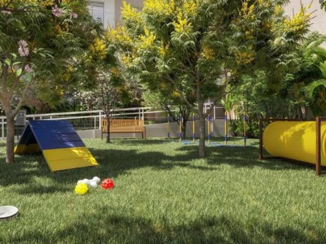 Apartamento em Vila Andrade, São Paulo/SP de 27m² 1 quartos à venda por R$ 242.391,00