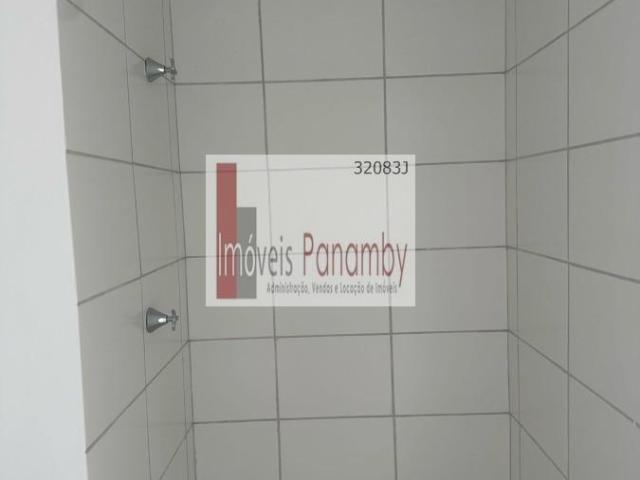 Apartamento em Vila Andrade, São Paulo/SP de 27m² 1 quartos à venda por R$ 264.000,00