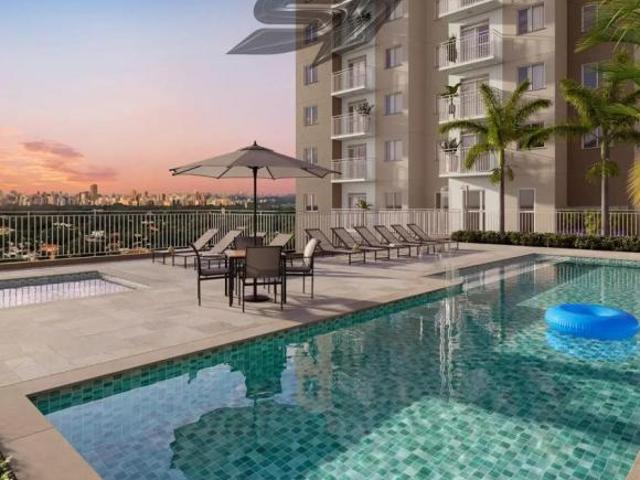 Apartamento em Vila Andrade, São Paulo/SP de 27m² 1 quartos à venda por R$ 235.000,00