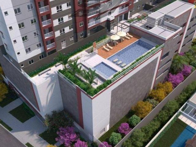 Apartamento em Vila Andrade, São Paulo/SP de 33m² 2 quartos à venda por R$ 330.000,00