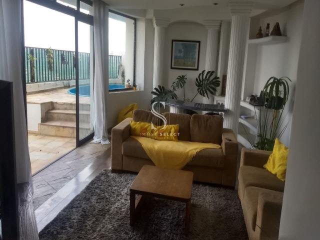 Apartamento em Vila Andrade, São Paulo/SP de 355m² 4 quartos à venda por R$ 2.999.900,00