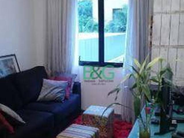 Apartamento em Vila Andrade, São Paulo/SP de 35m² 1 quartos à venda por R$ 299.560,00