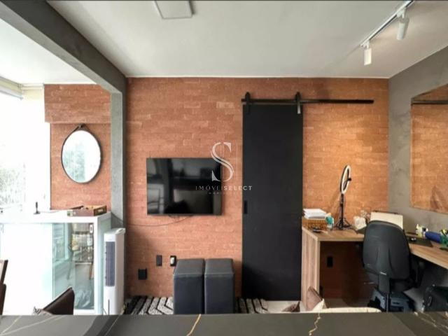 Apartamento em Vila Andrade, São Paulo/SP de 38m² 1 quartos à venda por R$ 585.006,00