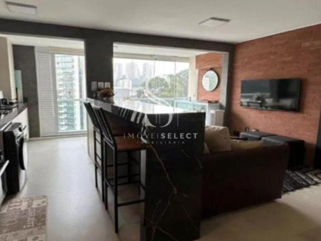 Apartamento em Vila Andrade, São Paulo/SP de 38m² 1 quartos à venda por R$ 585.106,00