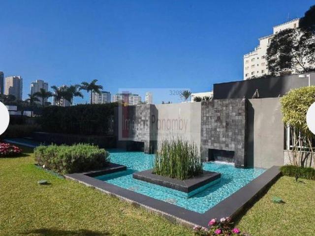 Apartamento em Vila Andrade, São Paulo/SP de 39m² 1 quartos à venda por R$ 495.000,00
