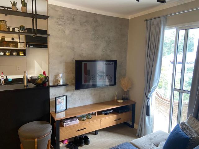 Apartamento em Vila Andrade, São Paulo/SP de 39m² 1 quartos à venda por R$ 424.000,00