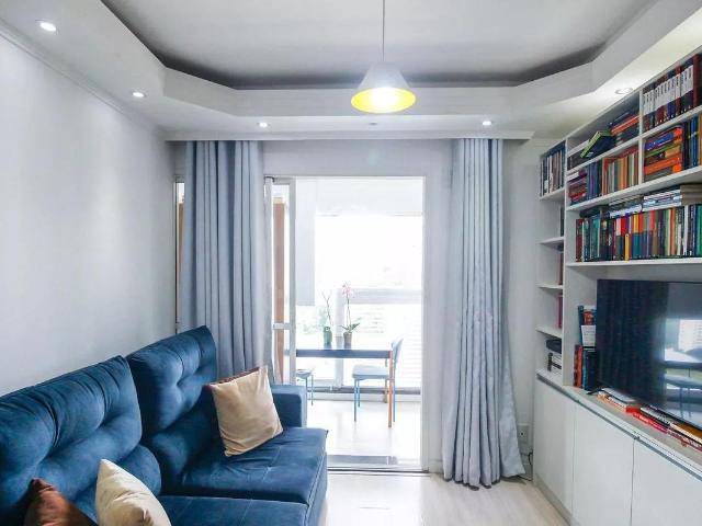 Apartamento em Vila Andrade, São Paulo/SP de 39m² 1 quartos à venda por R$ 524.900,00