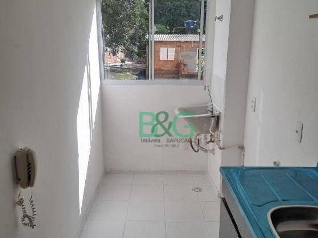 Apartamento em Vila Andrade, São Paulo/SP de 41m² 2 quartos à venda por R$ 240.000,00