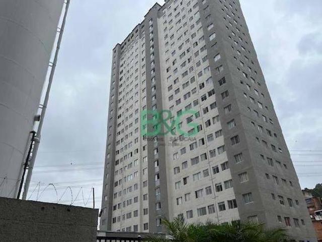 Apartamento em Vila Andrade, São Paulo/SP de 42m² 2 quartos à venda por R$ 162.769,07