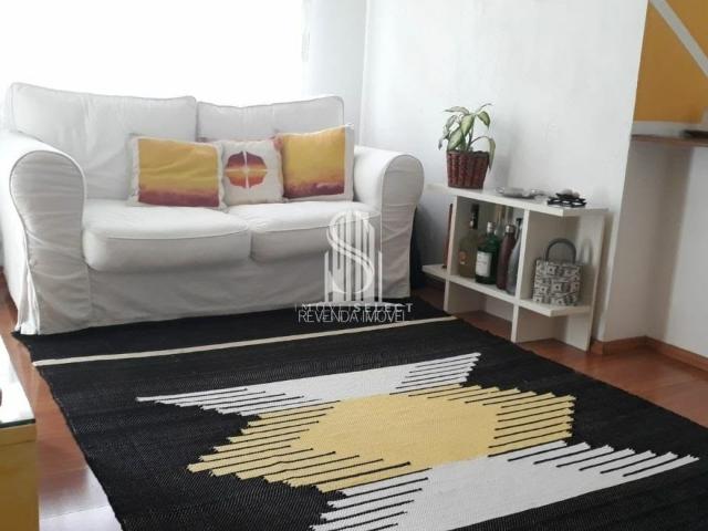 Apartamento em Vila Andrade, São Paulo/SP de 43m² 1 quartos à venda por R$ 349.000,00