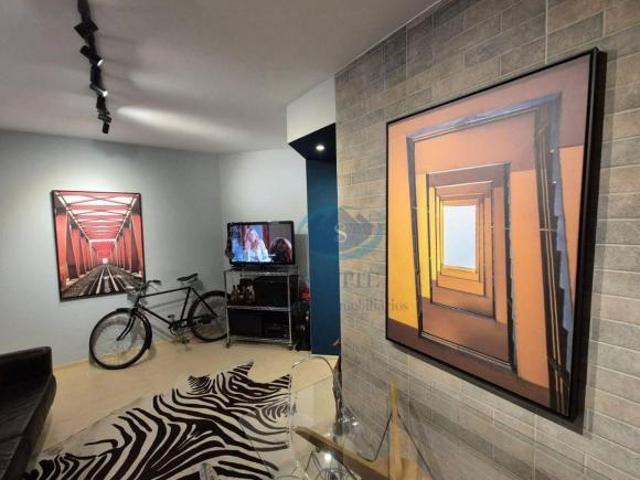 Apartamento em Vila Andrade, São Paulo/SP de 43m² 1 quartos à venda por R$ 450.000,00