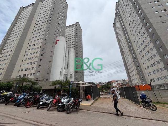 Apartamento em Vila Andrade, São Paulo/SP de 43m² 2 quartos à venda por R$ 154.700,00