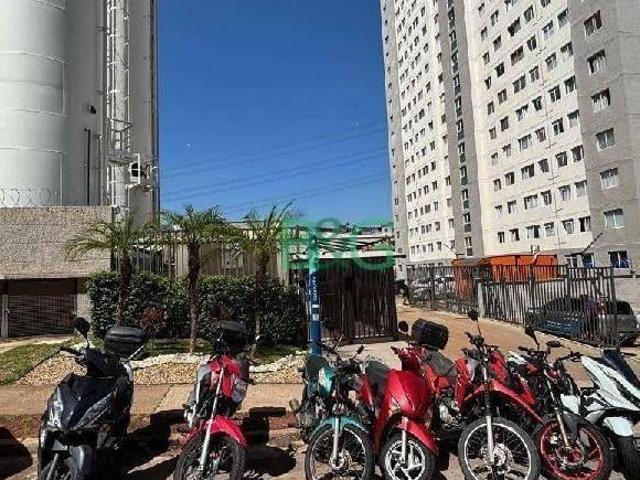 Apartamento em Vila Andrade, São Paulo/SP de 43m² 2 quartos à venda por R$ 171.445,26