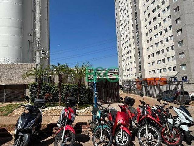 Apartamento em Vila Andrade, São Paulo/SP de 43m² 2 quartos à venda por R$ 171.345,26