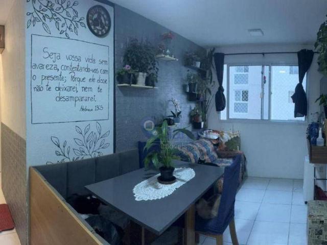 Apartamento em Vila Andrade, São Paulo/SP de 43m² 2 quartos à venda por R$ 349.000,00