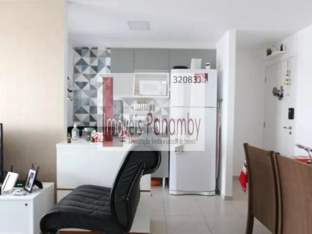 Apartamento em Vila Andrade, São Paulo/SP de 44m² 1 quartos à venda por R$ 399.000,00