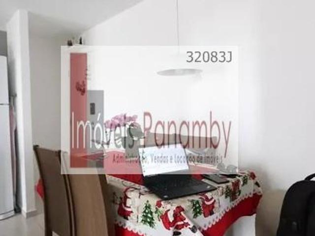 Apartamento em Vila Andrade, São Paulo/SP de 44m² 1 quartos à venda por R$ 400.000,00