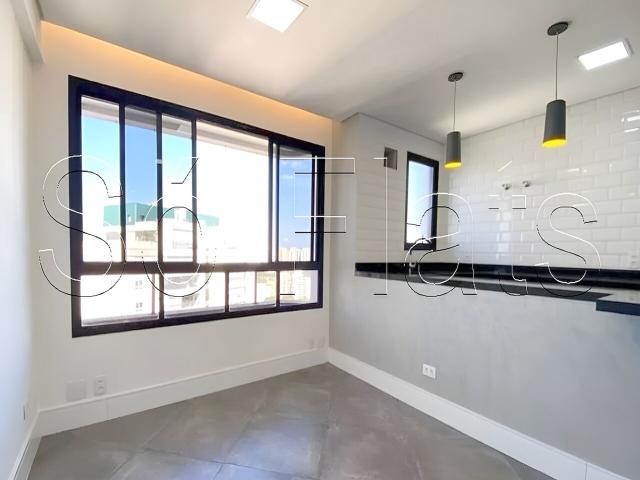 Apartamento em Vila Andrade, São Paulo/SP de 45m² 1 quartos à venda por R$ 389.000,00