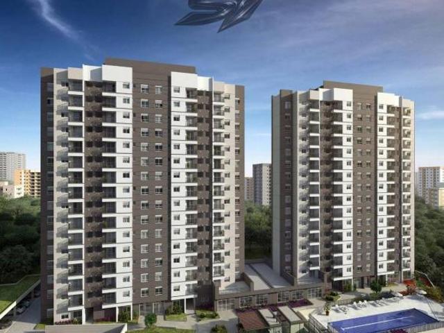 Apartamento em Vila Andrade, São Paulo/SP de 45m² 2 quartos à venda por R$ 440.000,00