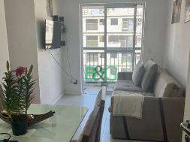Apartamento em Vila Andrade, São Paulo/SP de 45m² 2 quartos à venda por R$ 409.900,00