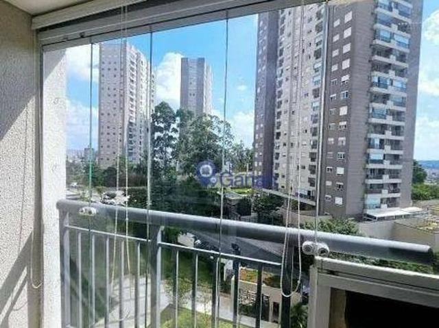 Apartamento em Vila Andrade, São Paulo/SP de 47m² 2 quartos à venda por R$ 365.000,00
