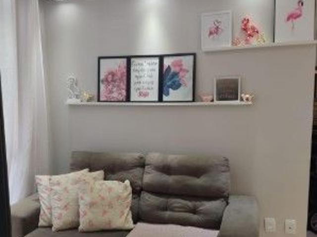 Apartamento em Vila Andrade, São Paulo/SP de 47m² 2 quartos à venda por R$ 392.900,00