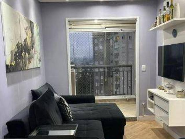Apartamento em Vila Andrade, São Paulo/SP de 47m² 2 quartos à venda por R$ 423.000,00