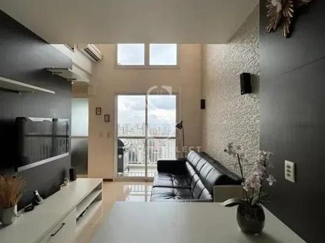 Apartamento em Vila Andrade, São Paulo/SP de 48m² 1 quartos à venda por R$ 586.000,00