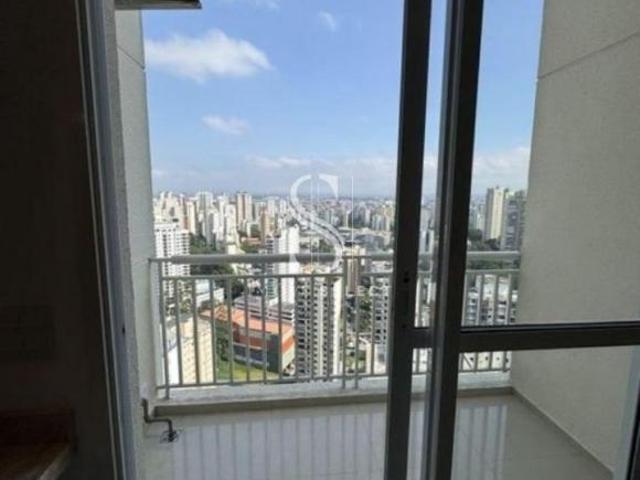 Apartamento em Vila Andrade, São Paulo/SP de 48m² 1 quartos à venda por R$ 655.000,00
