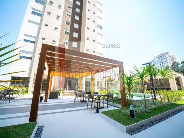 Apartamento em Vila Andrade, São Paulo/SP de 48m² 2 quartos à venda por R$ 349.900,00