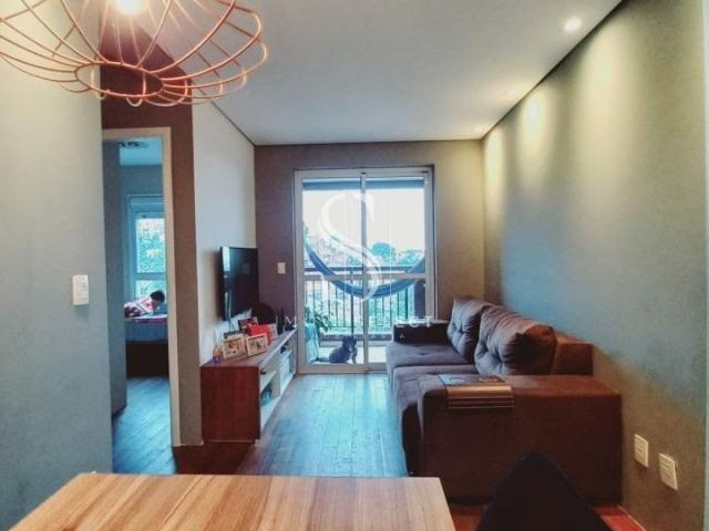 Apartamento em Vila Andrade, São Paulo/SP de 48m² 2 quartos à venda por R$ 355.900,00