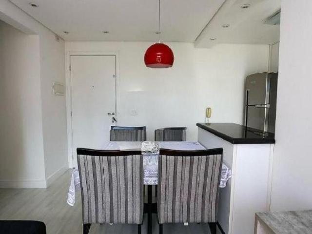 Apartamento em Vila Andrade, São Paulo/SP de 49m² 2 quartos à venda por R$ 400.000,00