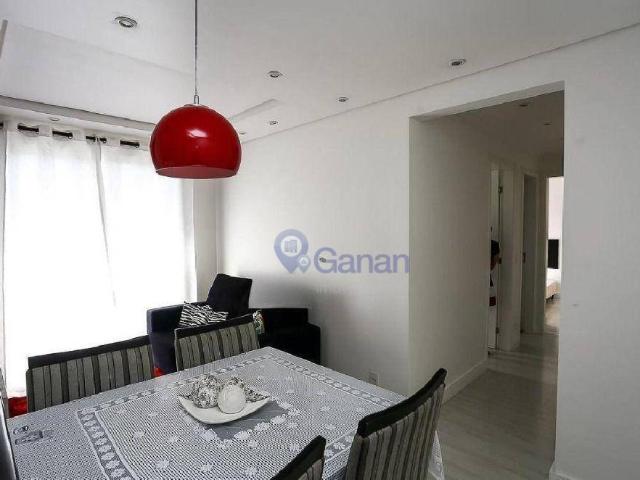 Apartamento em Vila Andrade, São Paulo/SP de 49m² 2 quartos à venda por R$ 424.000,00