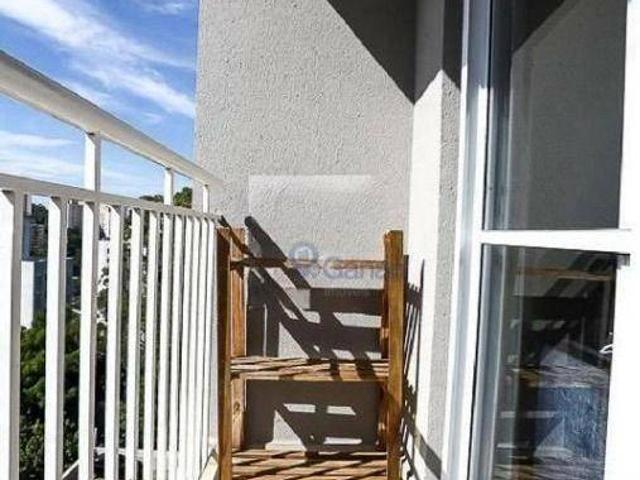 Apartamento em Vila Andrade, São Paulo/SP de 49m² 2 quartos à venda por R$ 425.000,00