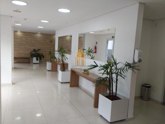 Apartamento em Vila Andrade, São Paulo/SP de 50m² 2 quartos à venda por R$ 319.000,00
