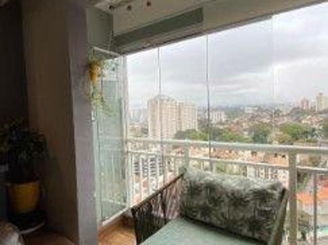 Apartamento em Vila Andrade, São Paulo/SP de 50m² 2 quartos à venda por R$ 449.000,00