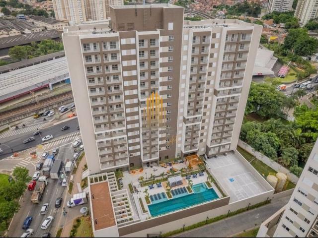 Apartamento em Vila Andrade, São Paulo/SP de 50m² 2 quartos à venda por R$ 638.197,00