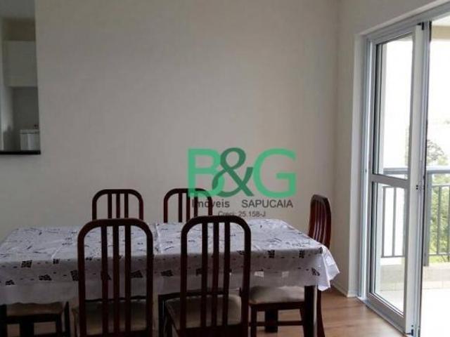 Apartamento em Vila Andrade, São Paulo/SP de 51m² 1 quartos à venda por R$ 430.000,00