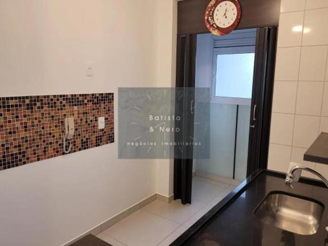 Apartamento em Vila Andrade, São Paulo/SP de 51m² 2 quartos à venda por R$ 409.000,00