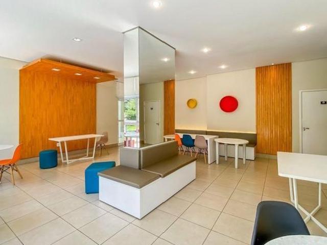 Apartamento em Vila Andrade, São Paulo/SP de 51m² 2 quartos à venda por R$ 420.000,00