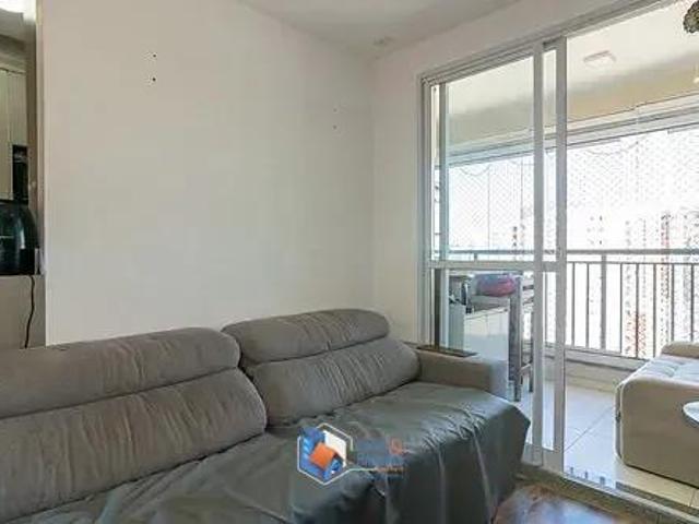 Apartamento em Vila Andrade, São Paulo/SP de 51m² 2 quartos à venda por R$ 549.000,00